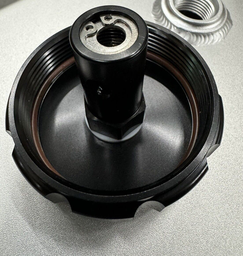 Front Mount Fuel Cell Tank For Honda Acura Civic EG EK DC2 Integra 2.2 ...