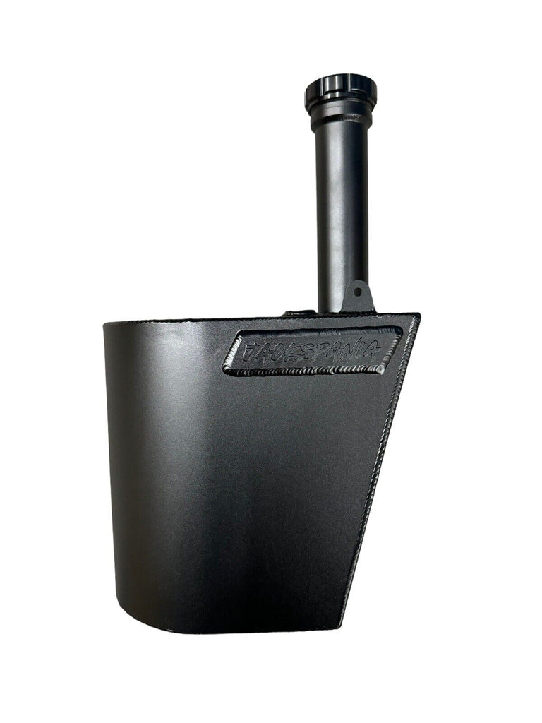 Front Mount Fuel Cell Tank For Honda Acura Civic EG EK DC2 Integra 2.2 ...