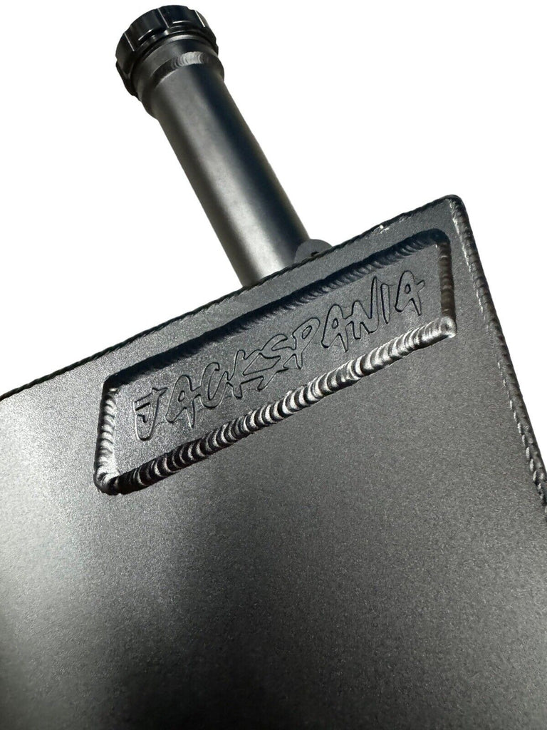 Front Mount Fuel Cell Tank For Honda Acura Civic EG EK DC2 Integra 2.2 ...