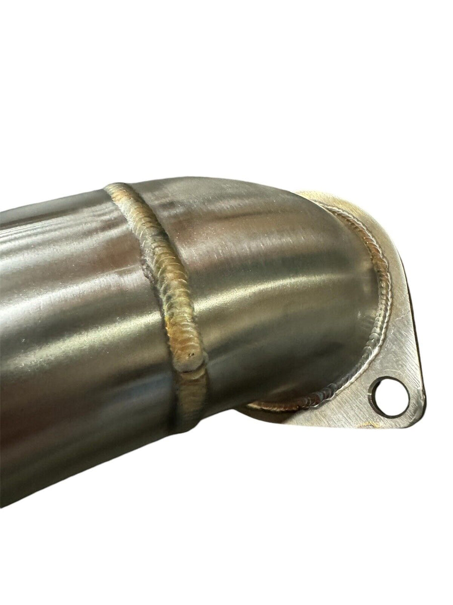 Crossover Exhaust Pipe For 2021+ BMW G80 G82 M3 M4 G87 M2 M3 M4 G8X S58 ...