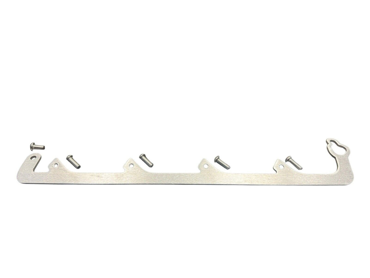 D Series D17 Coil Pack Spark Plug Adapter Bracket For D16 | JackSpania ...