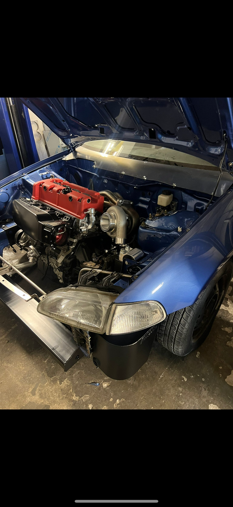 Traction Bar Weight Plate For Honda Civic 92-01 Acura Integra EG EK DC2 ...