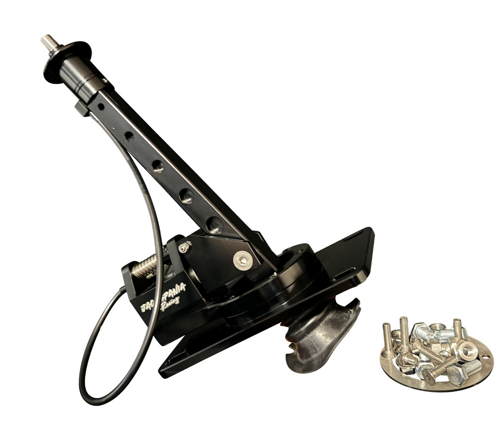 Billet Aluminum Short Shifter Box For Hyundai Genesis Coupe Lockout H ...