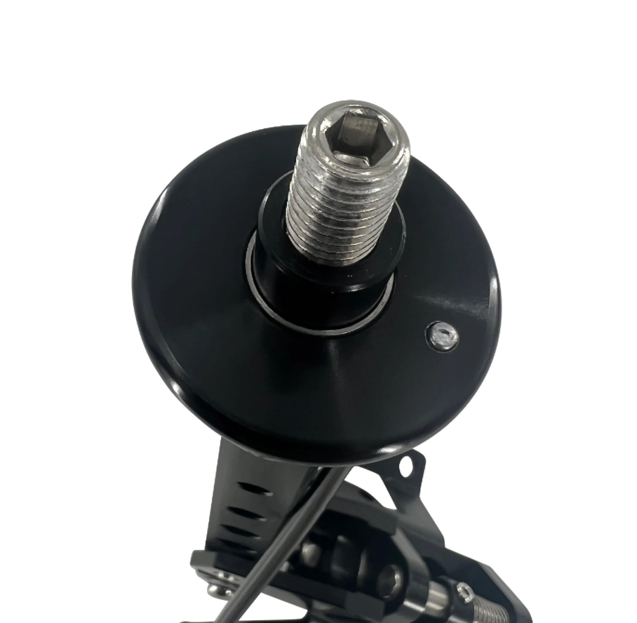 Billet Aluminum Short Shifter Box For Hyundai Genesis Coupe Lockout H ...