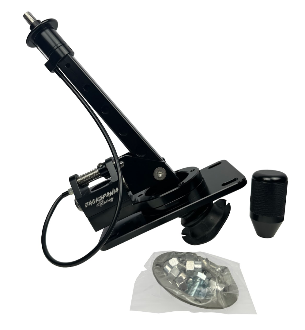 Billet Aluminum Short Shifter Box For Hyundai Genesis Coupe Lockout H ...