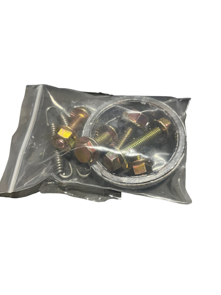 CRV RD1 TA Header 1997-2001 B Series B16 B18 B20 Stainless Steel 2.5 ...