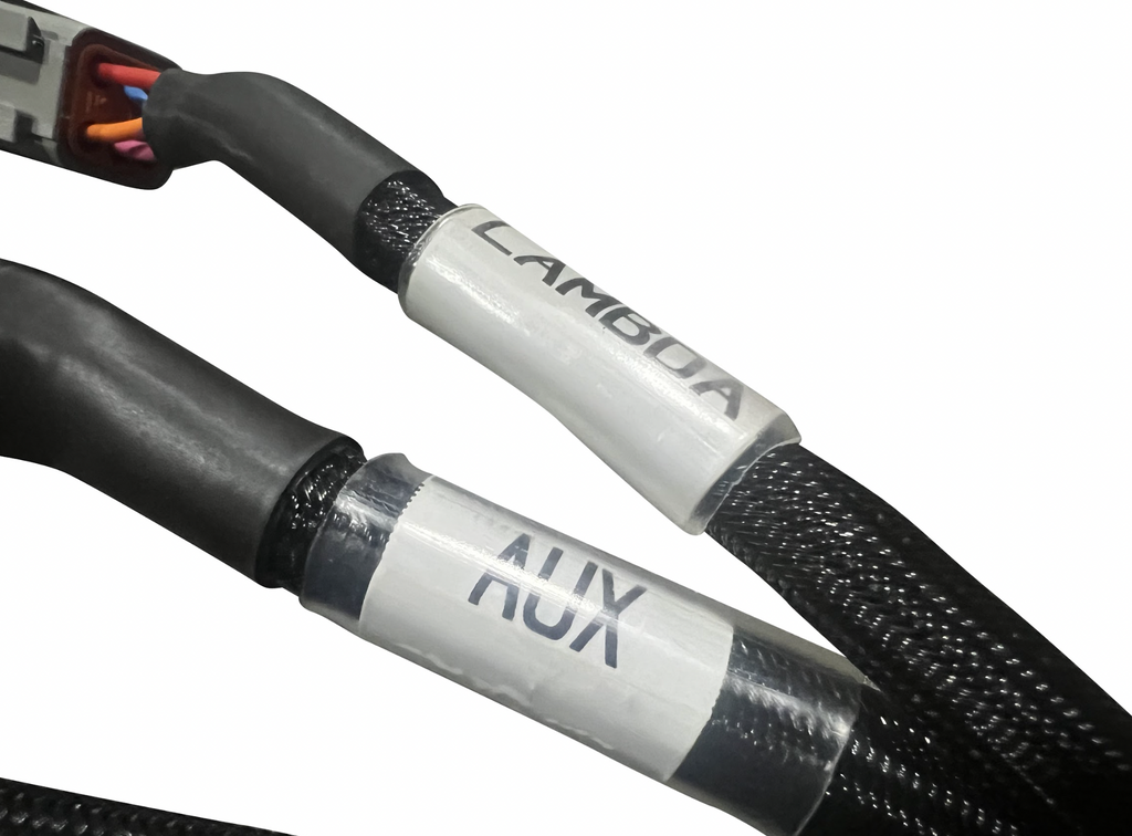 Plug & Play Jumper Harness For Aem Infinity 506 508 6 8h Ecus | 30-350 ...