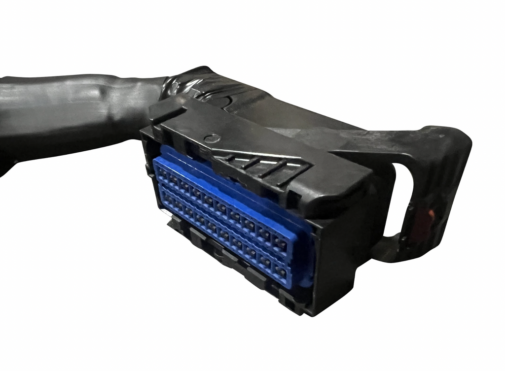 Plug & Play Jumper Harness For Aem Infinity 506 508 6 8h Ecus | 30-350 ...