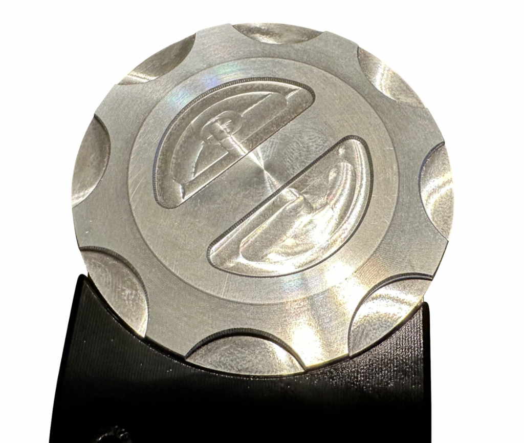 Ultra Vent Scavenger Oil Valve Cap Catch Can Honda B D H K Series 10AN ...