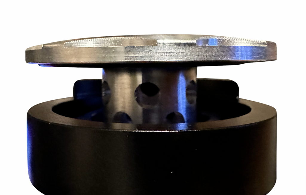 Ultra Vent Scavenger Oil Valve Cap Catch Can Honda B D H K Series 10AN ...