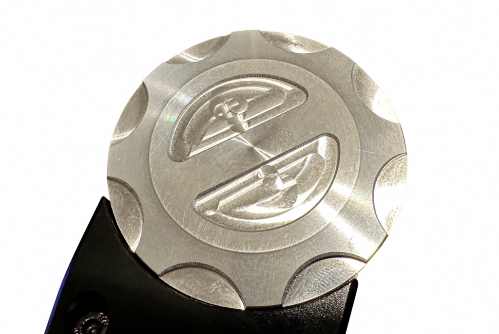 Ultra Vent Scavenger Oil Valve Cap Catch Can Honda B D H K Series 10AN ...