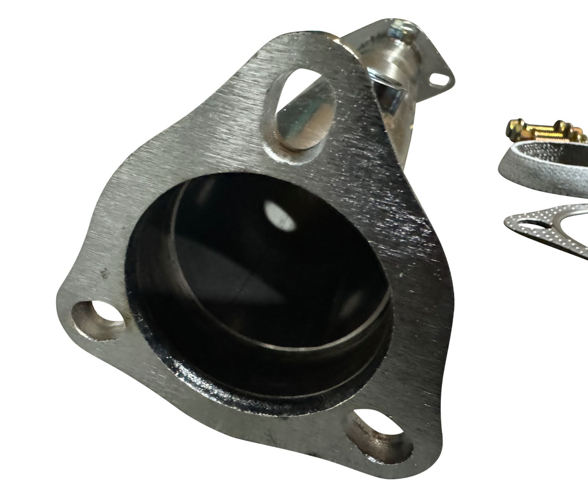 3-Way Slip Fit Adjustable Telescoping Test Pipe 2.5" 3”– JackSpania Racing