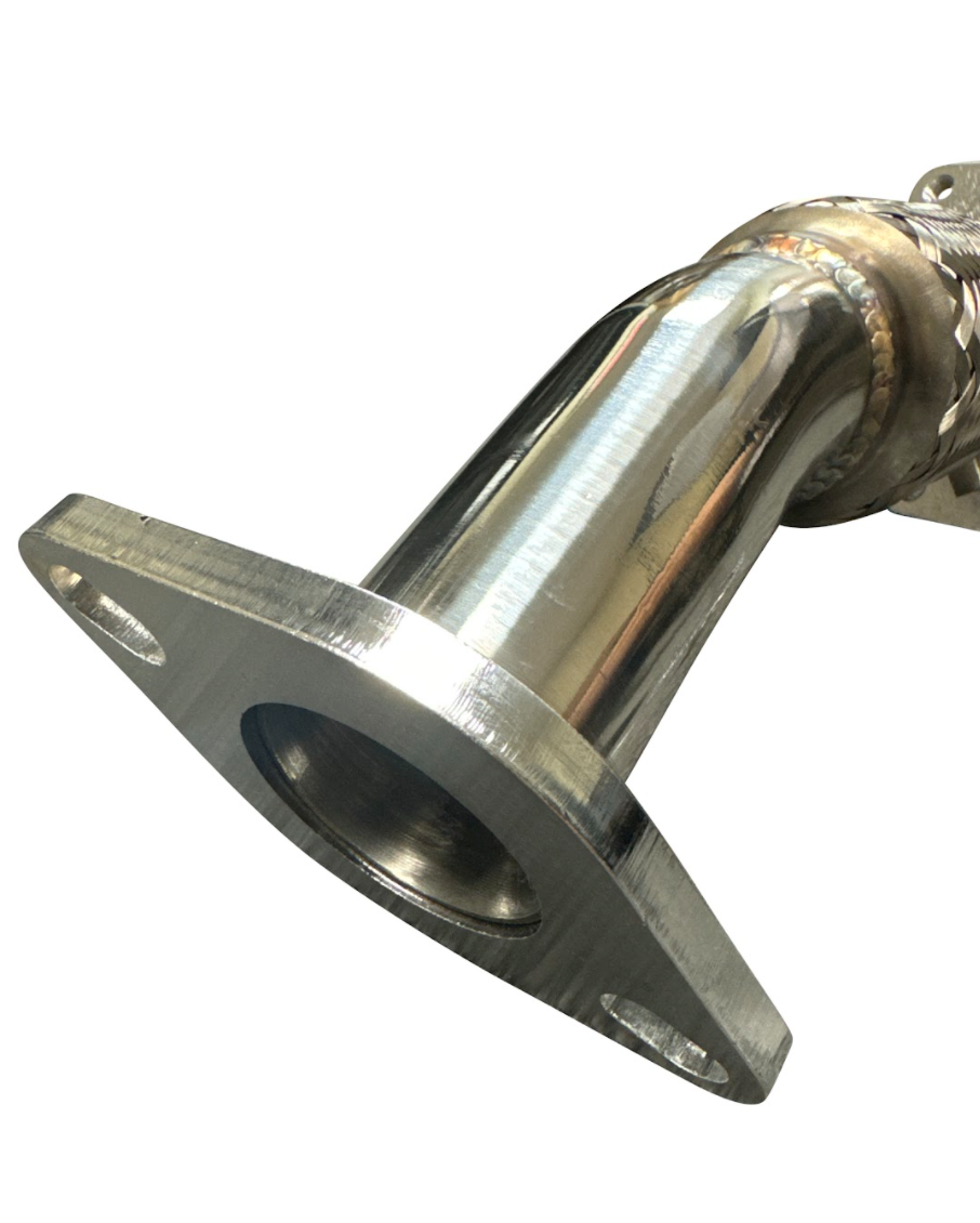 Subaru Up Pipe WRX STI LGT OBXT FXT Legacy EJ– JackSpania Racing