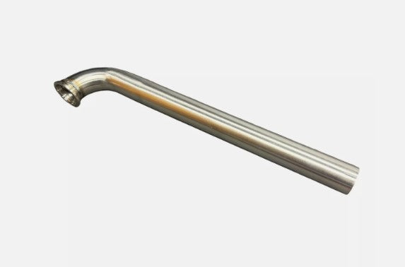Wastegate Dump Tube – 38mm / 44mm / 60mm | SS304 Stainless Steel ...