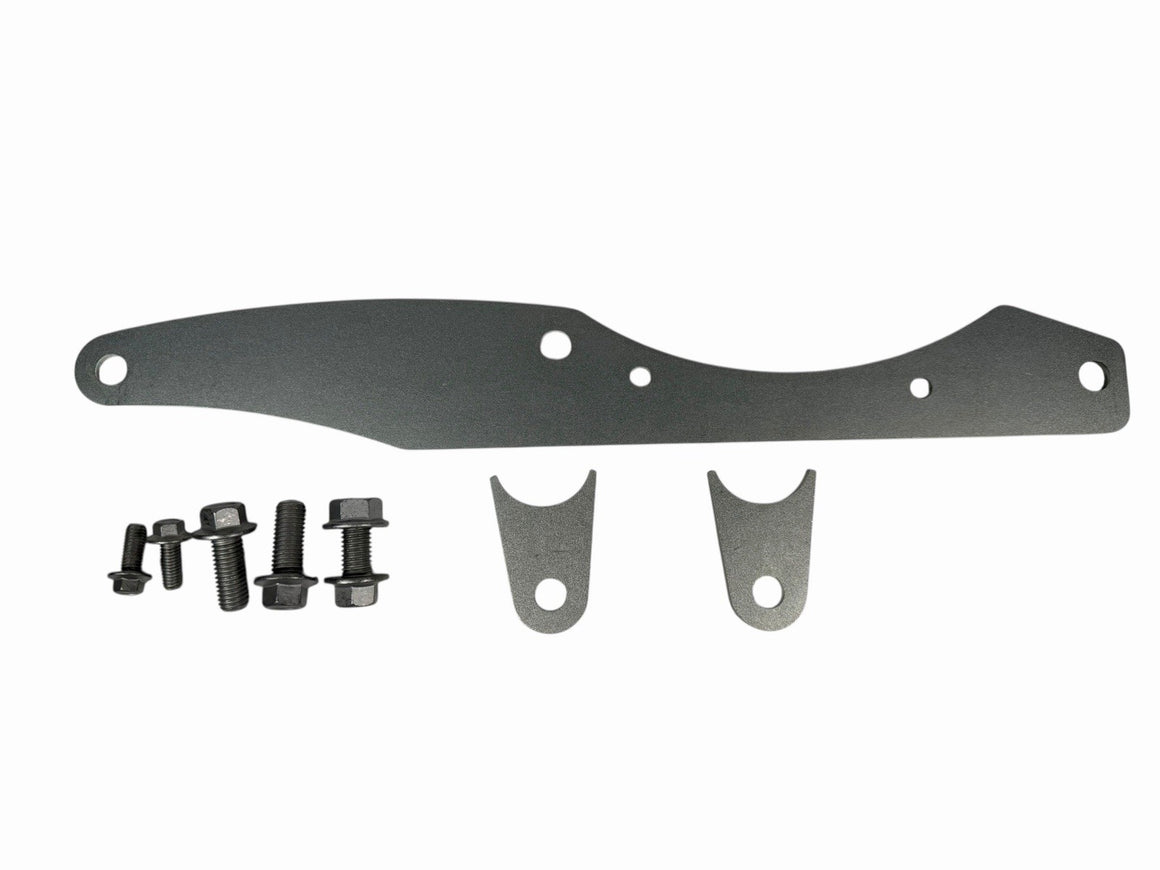 Mid Plate Mount For B-Series B16 B18 EG EK Brace Anti Pitch Mount ...