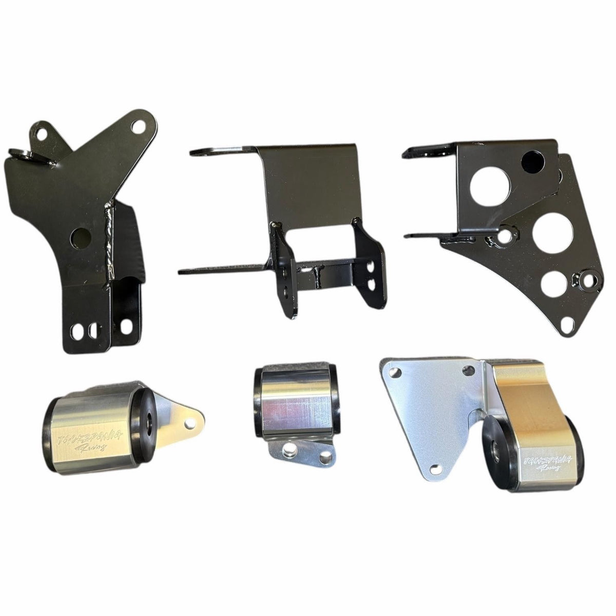 Billet Dual Height K Series Mount Civic 96-00 K AWD EK 70A K20 K24 K ...