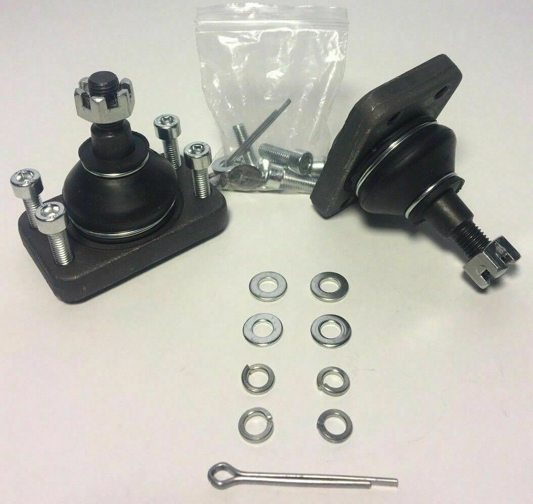 Blackworks BWR Blox Skunk2 Front Camber Ball Joint Kit Honda Acura ...