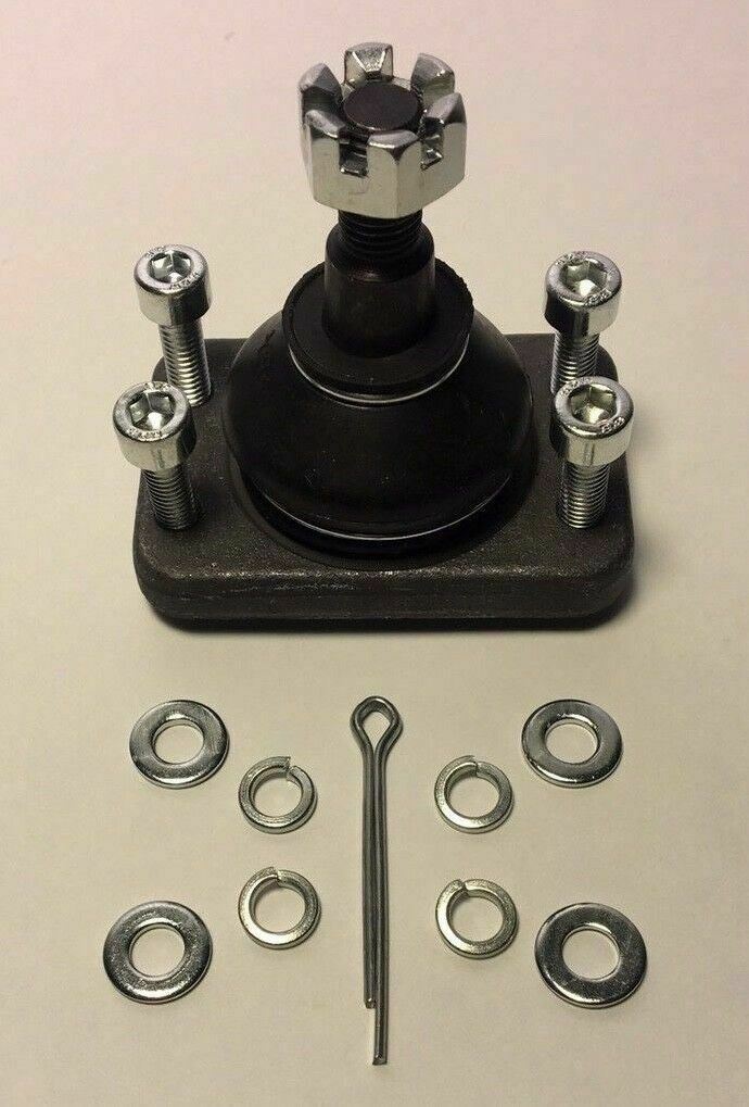 Blackworks BWR Blox Skunk2 Front Camber Ball Joint Kit Honda Acura Civ ...