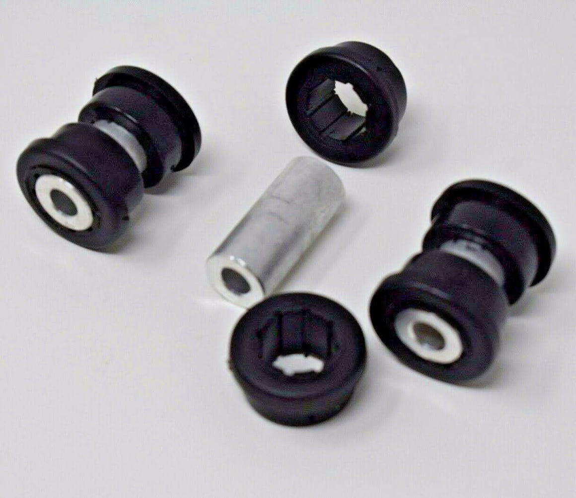 Replacement Bushings With Inserts For Skunk2 EG EK DC Lower Control Arm ...
