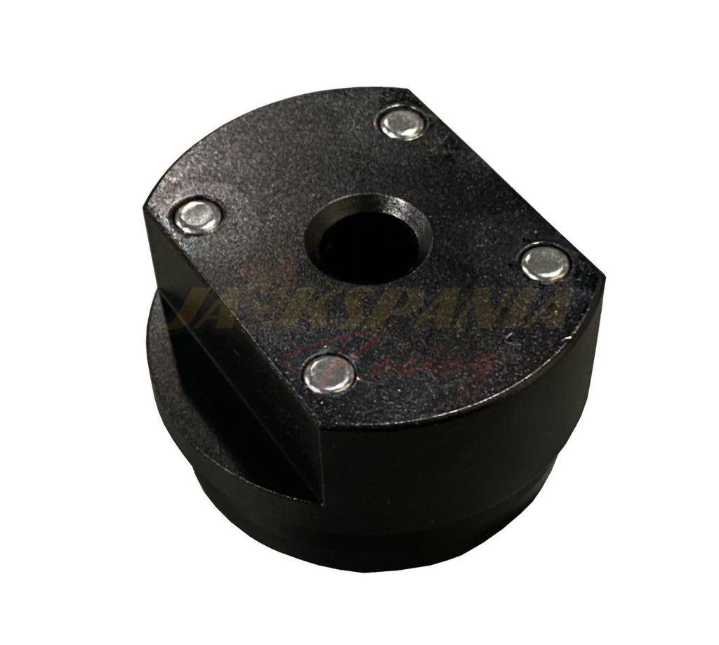 Race Spec Reusable Billet Oil Filter For Honda Acura K-Series K20 K24 ...