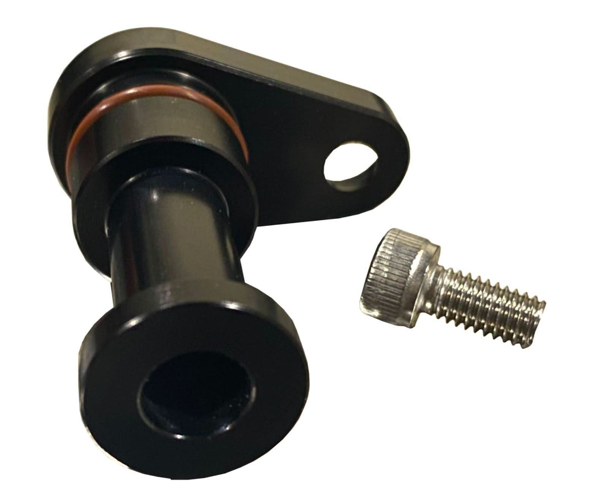 VTEC VTC Killer Block Off For Honda Acura K20 K24 K Series RSX K Swap ...