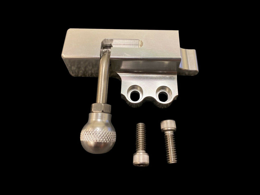 K Series 1st 2nd Gear Lockout K Tuned Shifter Box K20 K24 RSX EG EK Ci ...