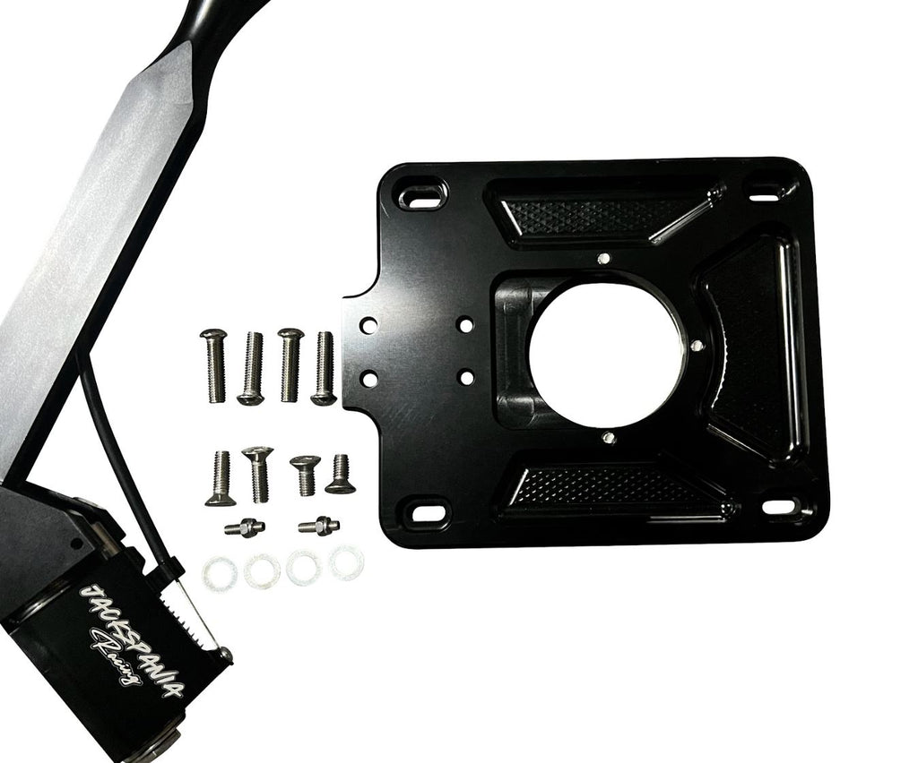 Billet Short Shifter Box Nissan 350Z Fairlady Z33 Infiniti G35 6 Speed ...