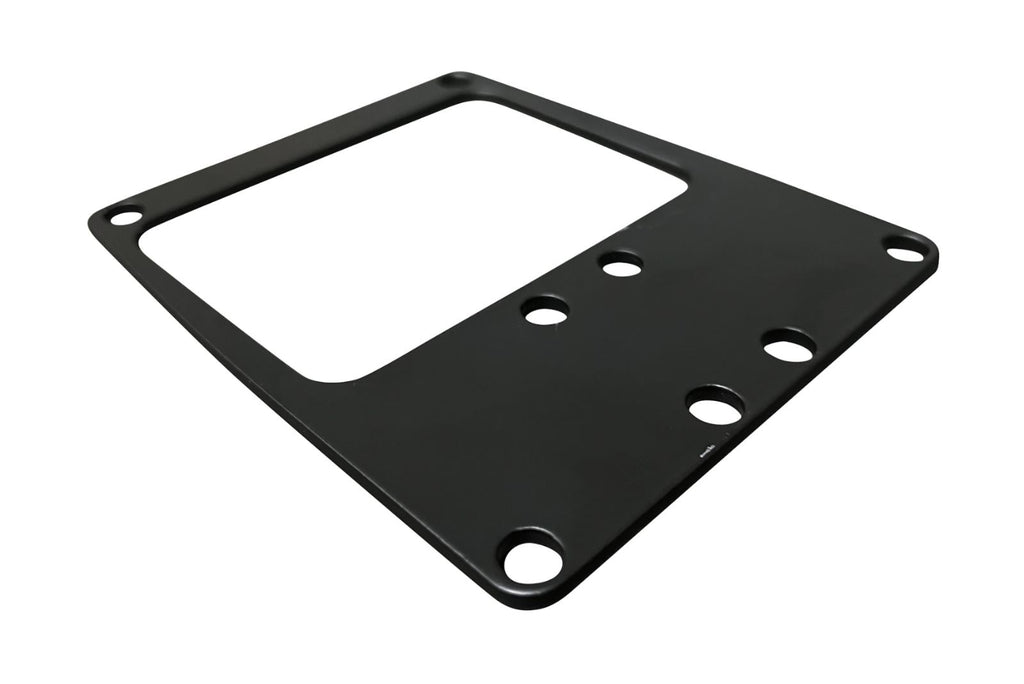 MK4 Supra 2JZ GTE Billet Short Shifter Plate A80 For Toyota IRP ...