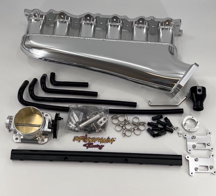 RB25 RB25DET Intake Manifold