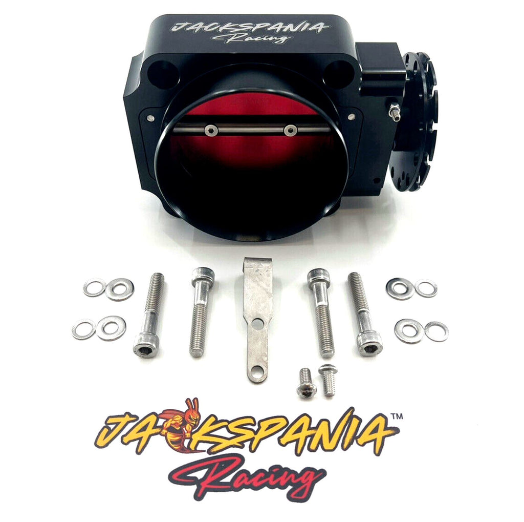 K Series K20 K24 Center Feed Intake Manifold EG EK CRX Integra TB 90mm ...