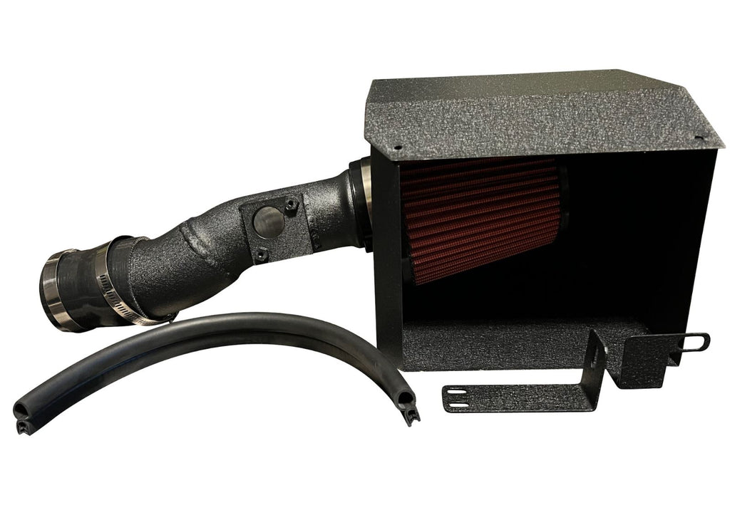 2016+ Honda Civic 1.5T Cold Air Intake Filter Heat Shield– JackSpania ...