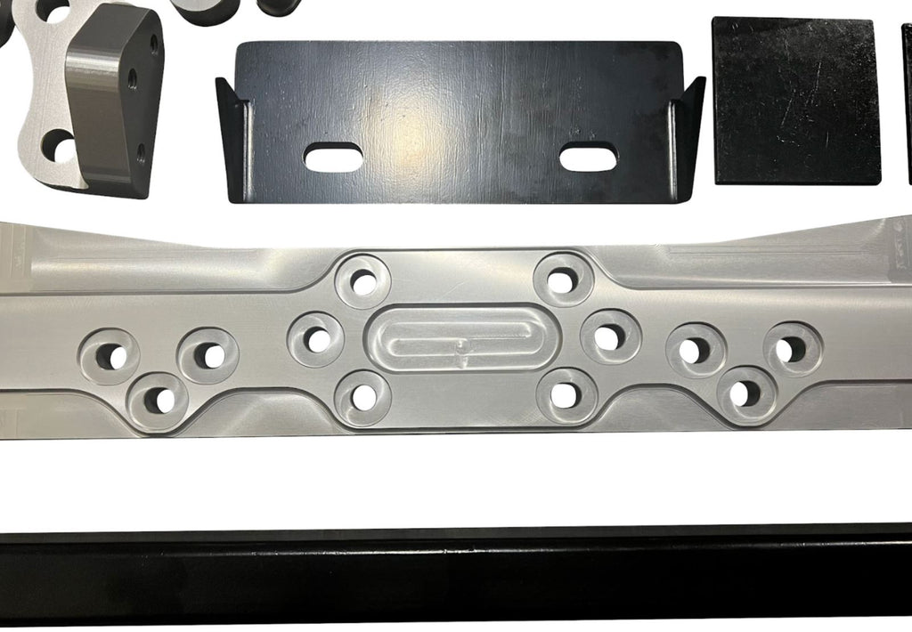 AWD Rear Differential Brace Kit Civic EG DC2 92-95 94-01 | JackSpania ...