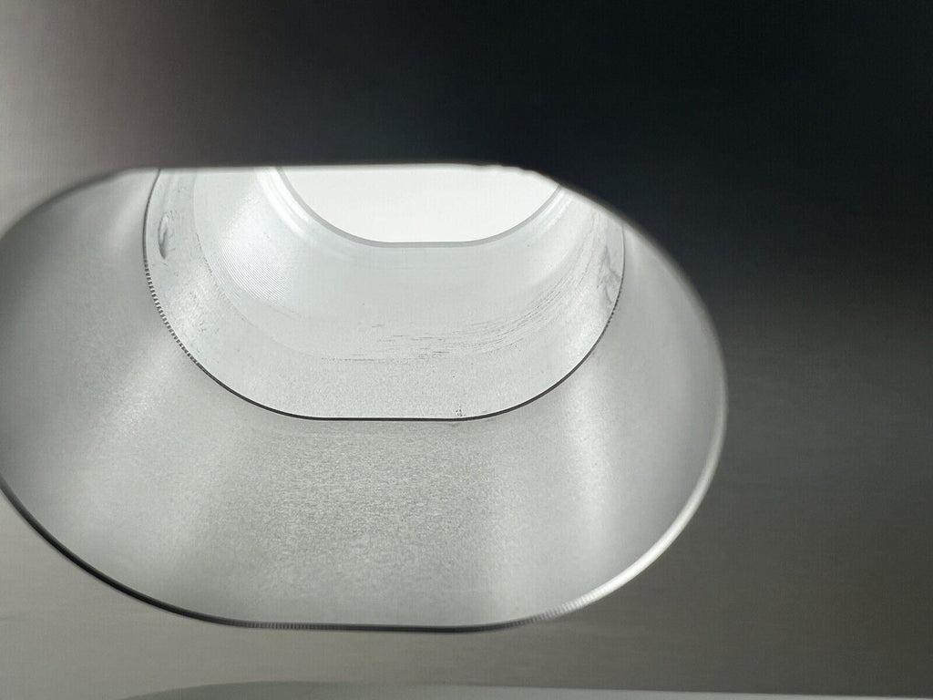 Billet B Series Intake Manifold Adapter Kit For Skunk2 Ultra Plenum Sk ...