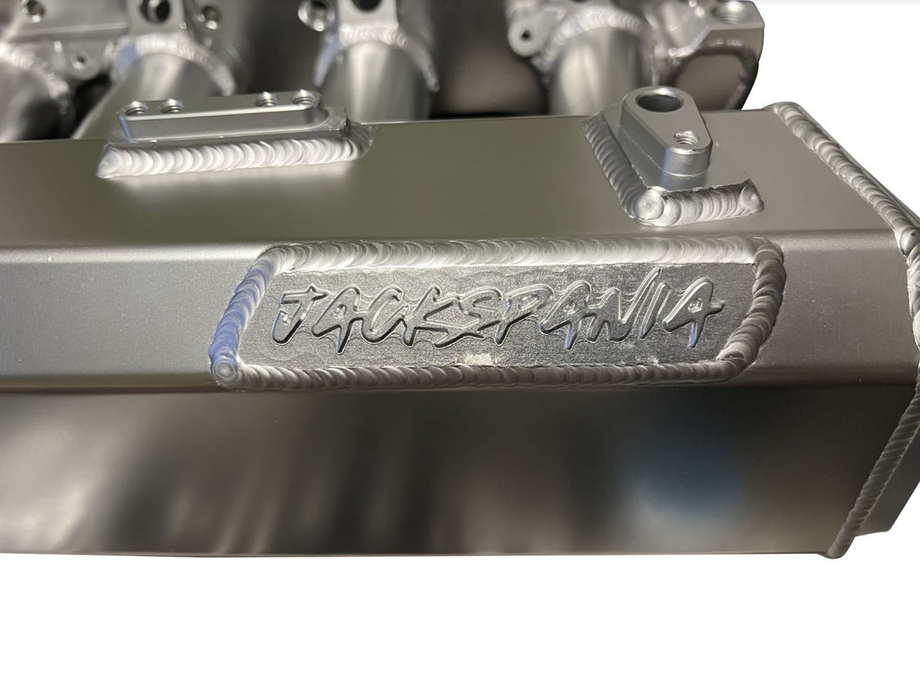 K Series Sheet Metal Intake Manifold K20Z3 K24 K Swap EG EK– JackSpania ...