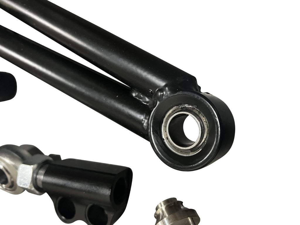 Front Steering Adjustable Drift Lower Control Arm Wide Angle Kit For B ...