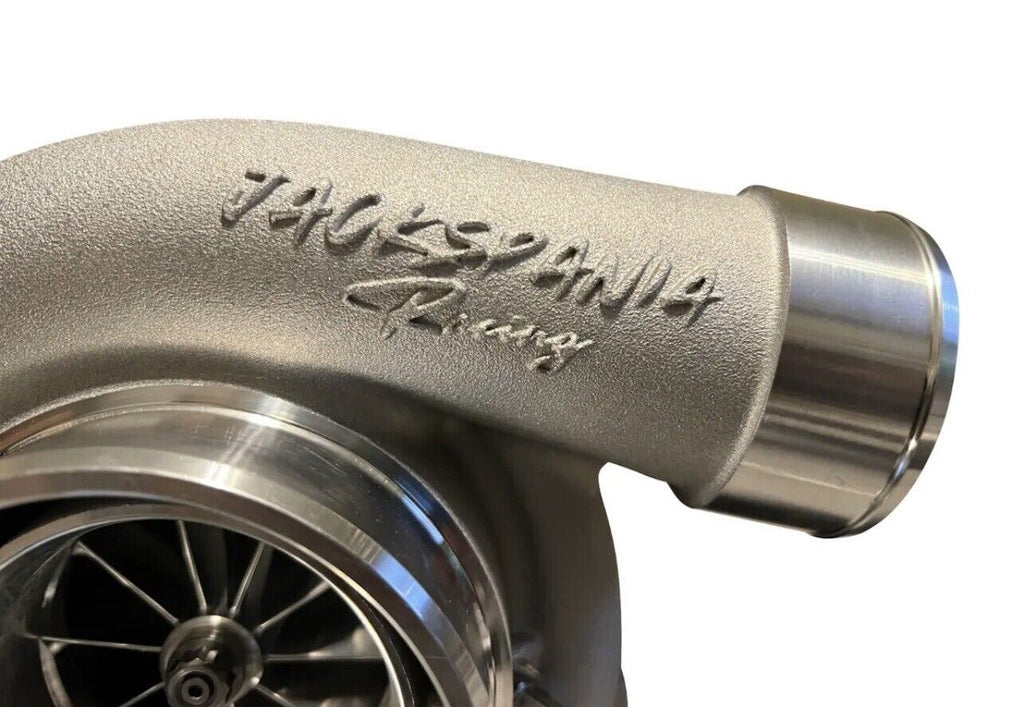 K Swap K Series K20 K24 Turbo Sidewinder Manifold Intercooler GT35 T3 ...