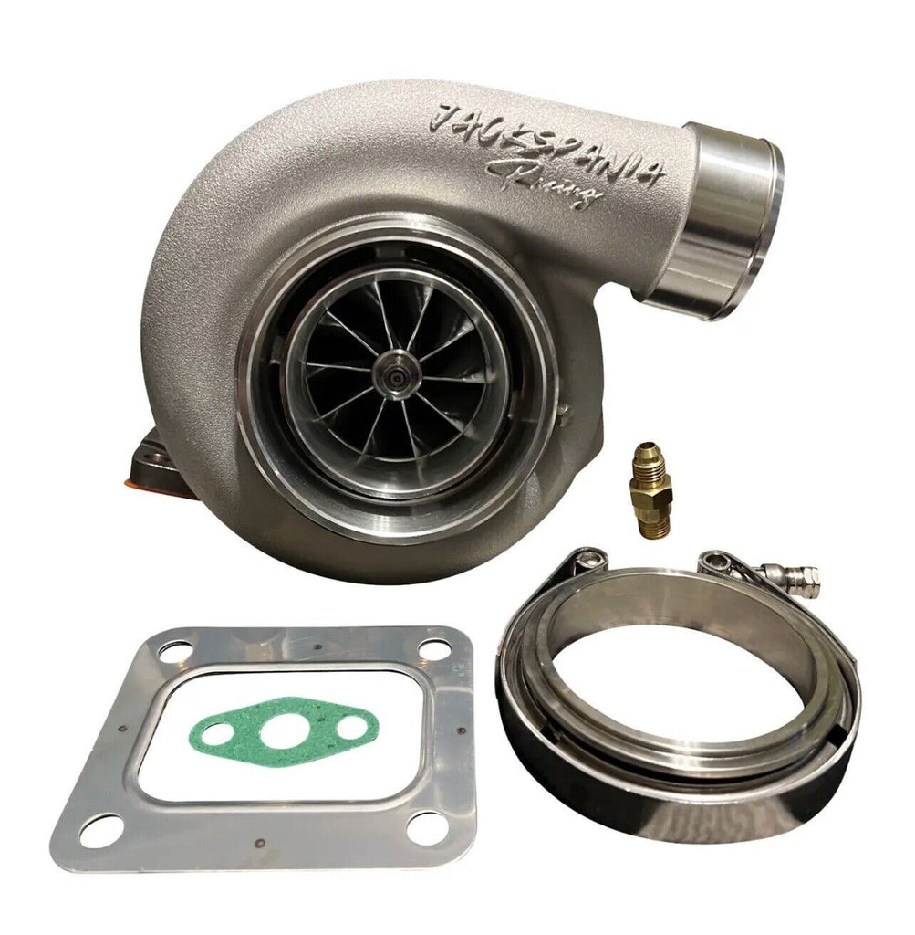 K Swap K Series K20 K24 Turbo Sidewinder Manifold Intercooler GT35 T3 ...