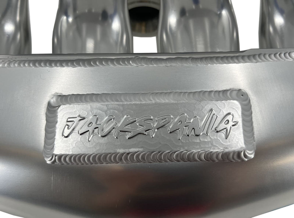 K Series Center Feed Intake Manifold Sheet Metal K20 K24 K Swap RSX Ci ...