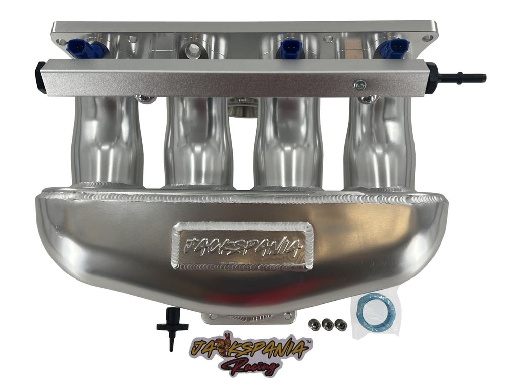 K Series Center Feed Intake Manifold Sheet Metal K20 K24 K Swap RSX Ci ...