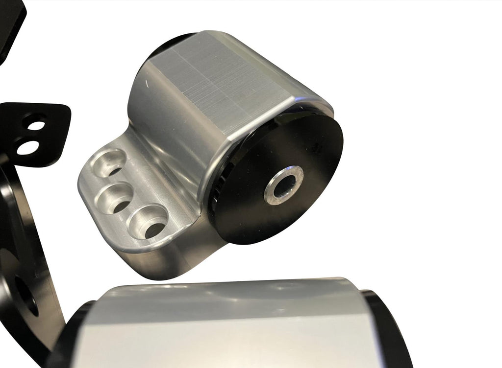 Dual Height K Series K24 Mount Civic 94-01 Integra EG 70A Accord TSX ...