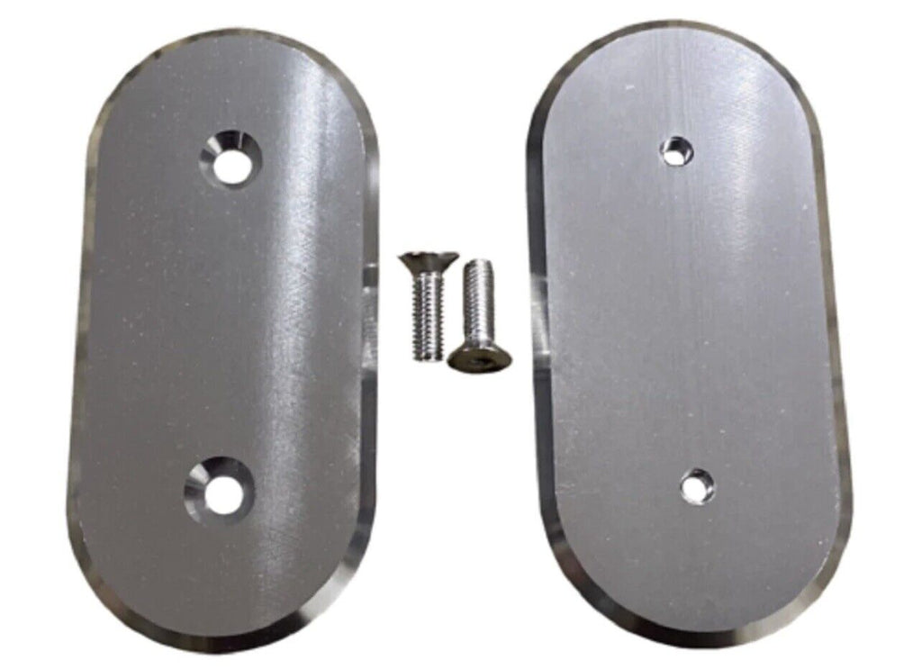 Billet Firewall Harness Block Plug EG EK DC For Honda Acura Civic Hatc ...