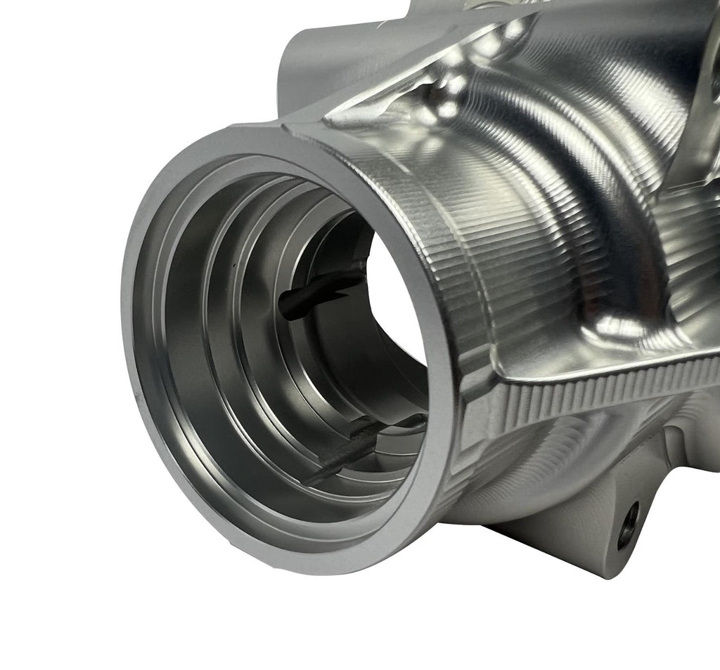 Billet Aluminum K Series K20 K24 AWD Replacement Transfer Case Housing ...