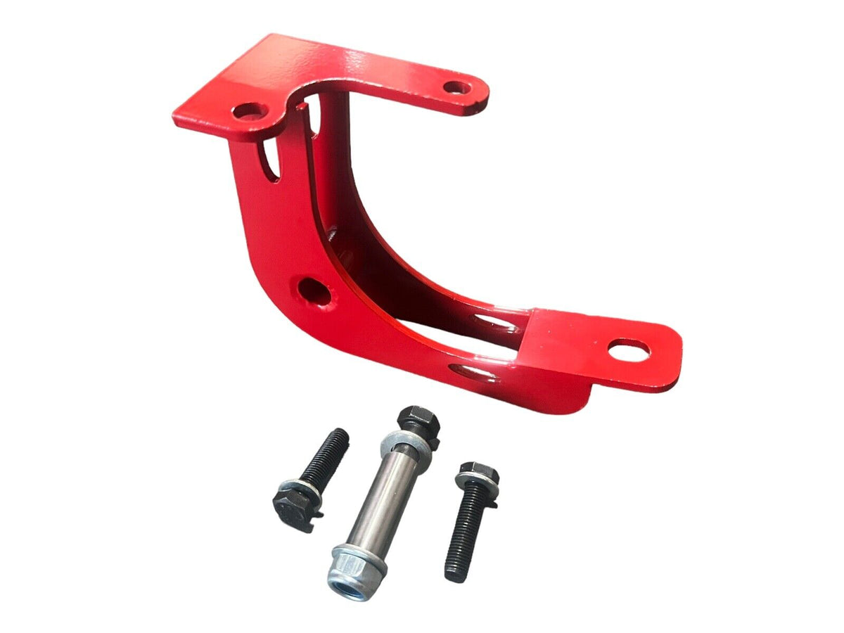 Differential Diff Brace Bracket For Nissan 350Z Infiniti G35 VQ35 VQ ...