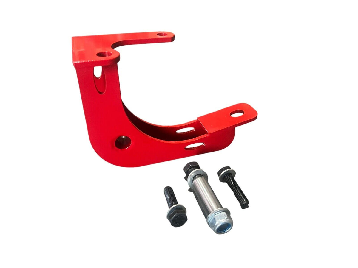 Differential Diff Brace Bracket For Nissan 350Z Infiniti G35 VQ35 VQ ...