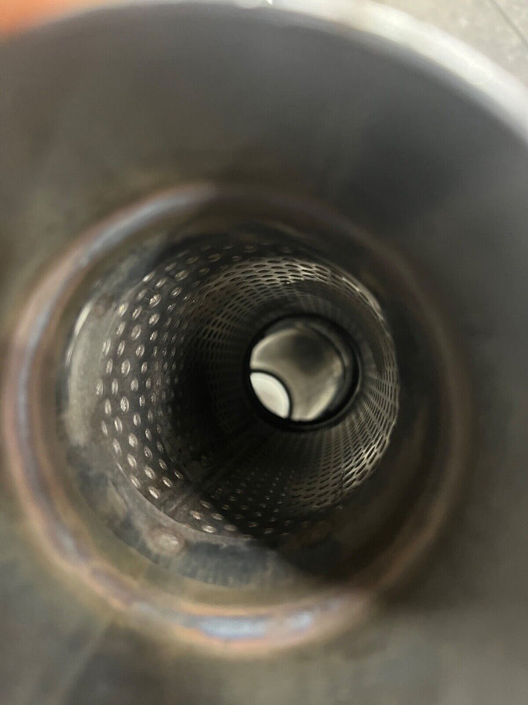 Fireball Mega Blastpipe Muffler Left Side VIP Tip Bozo Boso– JackSpania ...