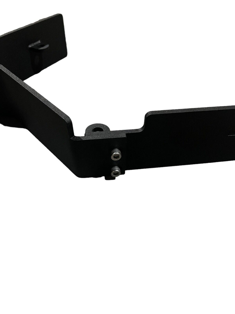 Steel K Series Scatter Shield K20 K24 Trans Transmission Brace ...