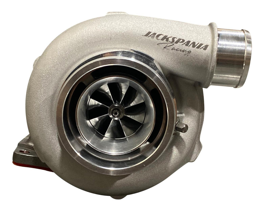 Gen 2 GT3071 GTX30 GTX3071 Turbo Billet Wheel– JackSpania Racing