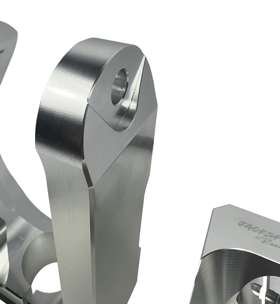 Billet Drop Forks For Honda Acura Civic EG EK Integra DC2 CRX EF EM1 S ...