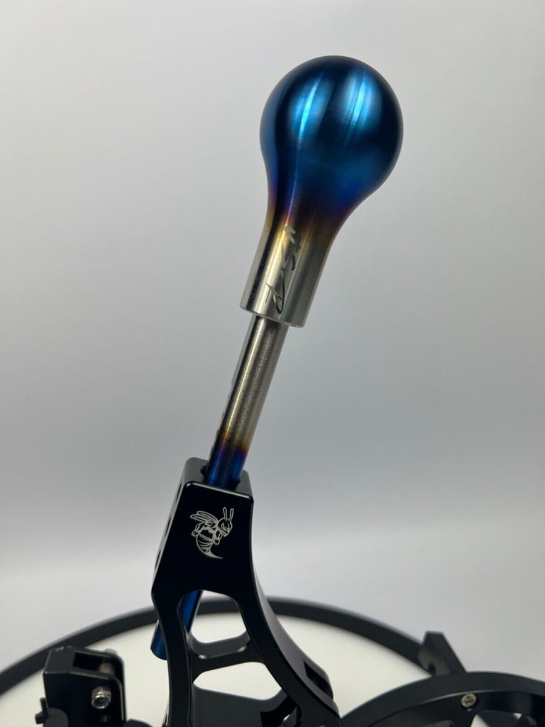 K20 K24 Racespec Shift Box RSX Type S Billet K Series Swap Civic Integ ...