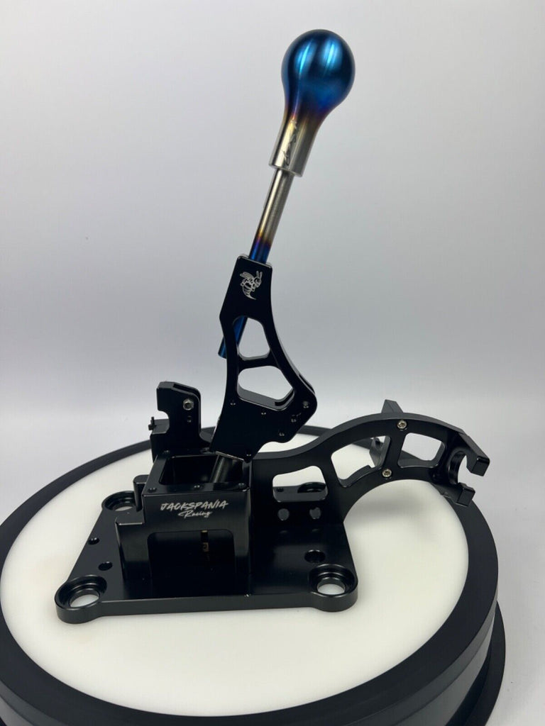 K20 K24 Racespec Shift Box RSX Type S Billet K Series Swap Civic Integ ...